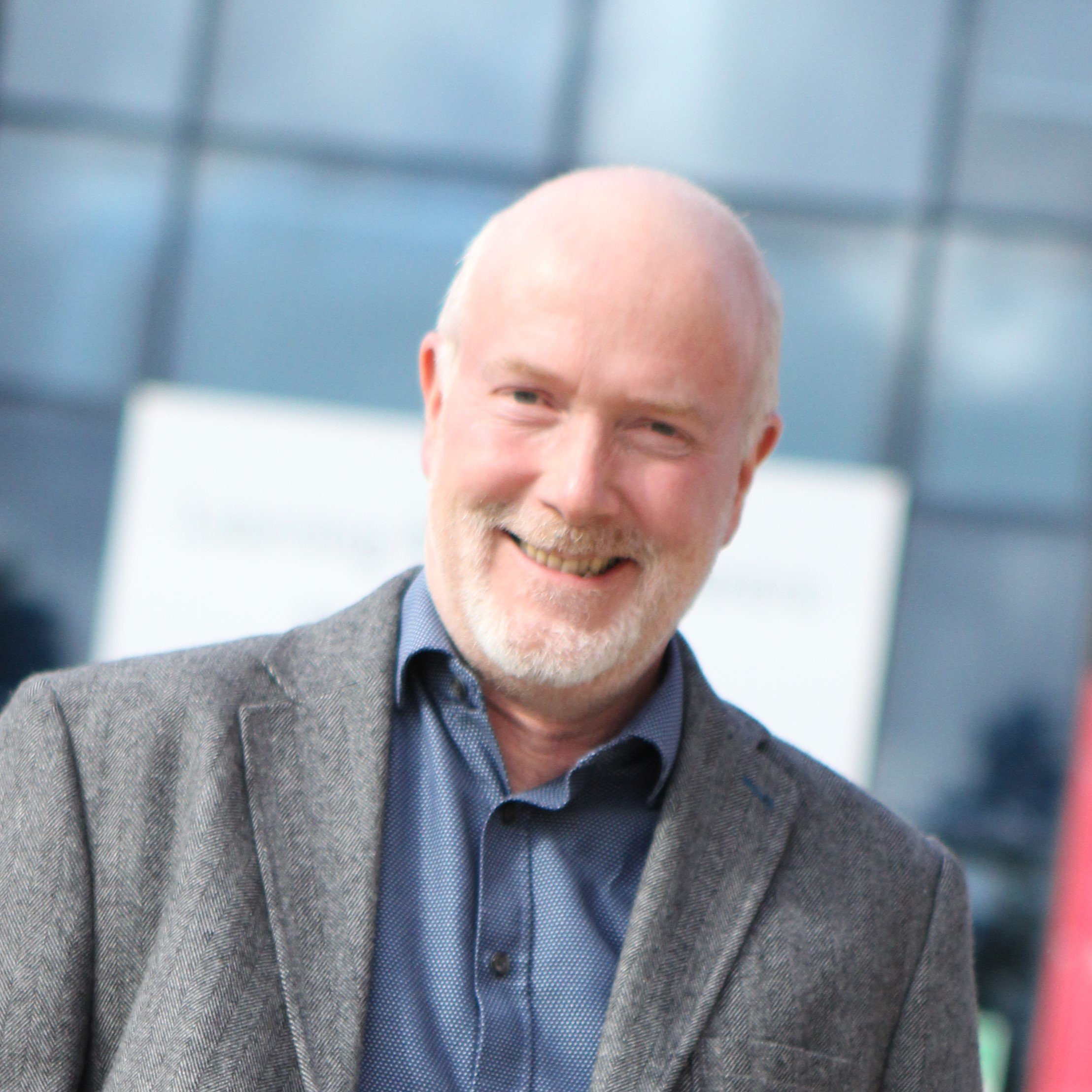 Case study - Chichester — CampusConnect