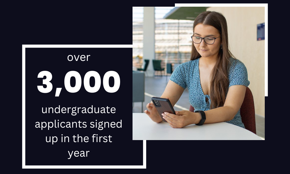 Case Studies — CampusConnect