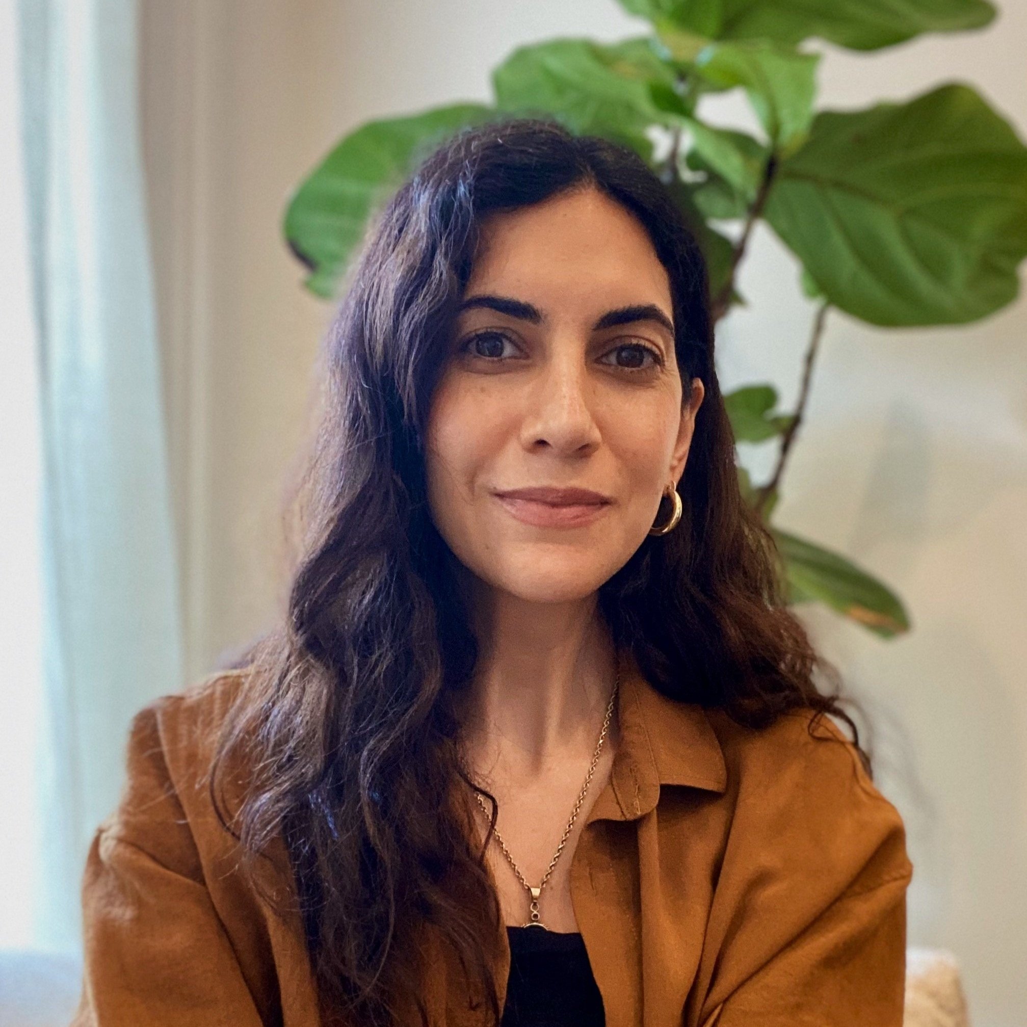 Individual and Couples Therapists — Solomon Therapy