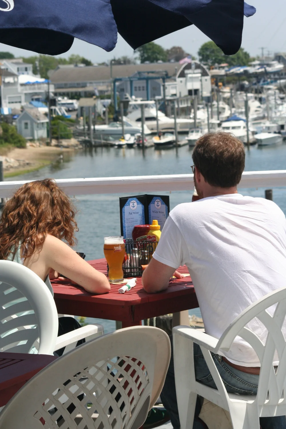 Stroll and Shop on Main St. Hyannis — Guidebook Cape Cod