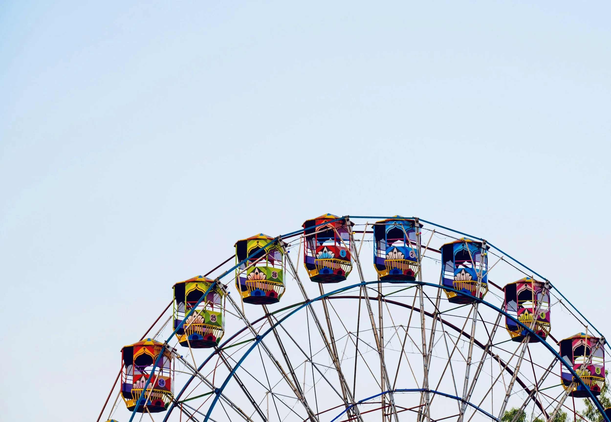 Cape Cod Fairs & Festivals — Guidebook Cape Cod