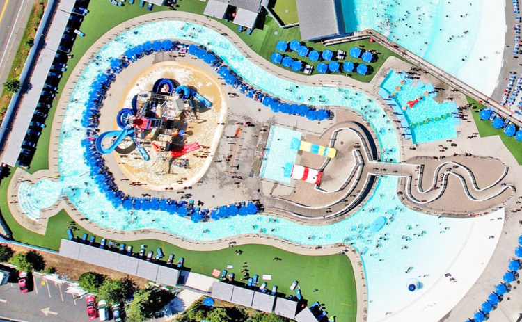 Splash into Fun at Wicked Waves Cape Cod — Guidebook Cape Cod