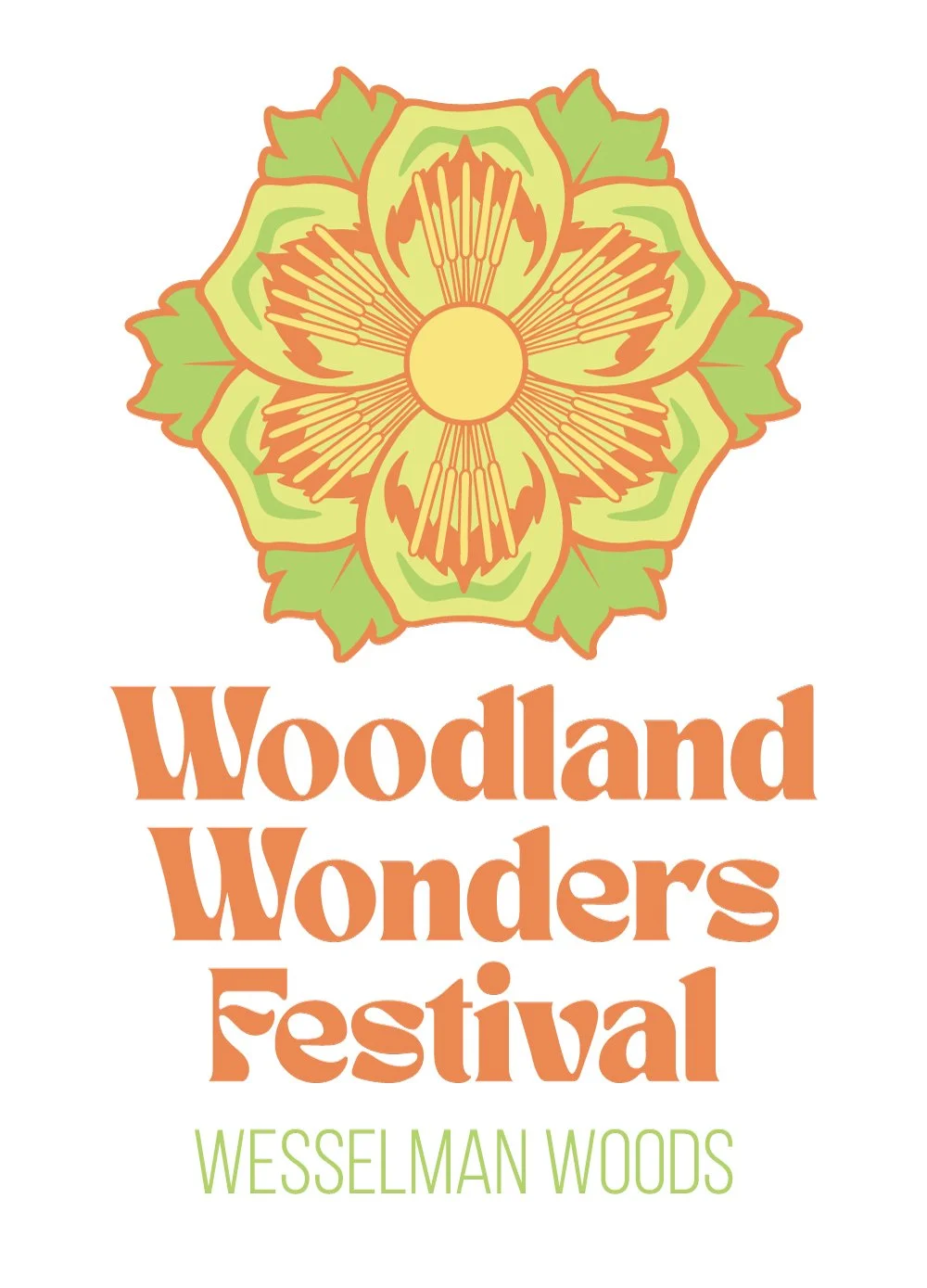 Woodland Wonders — Wesselman Woods