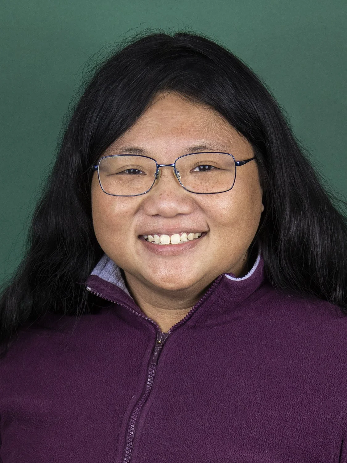 Meet The Staff — Wesselman Woods