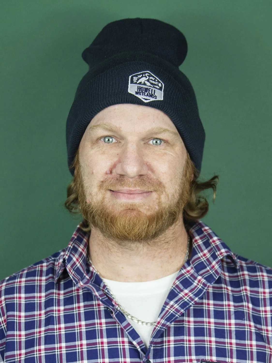 Meet The Staff — Wesselman Woods