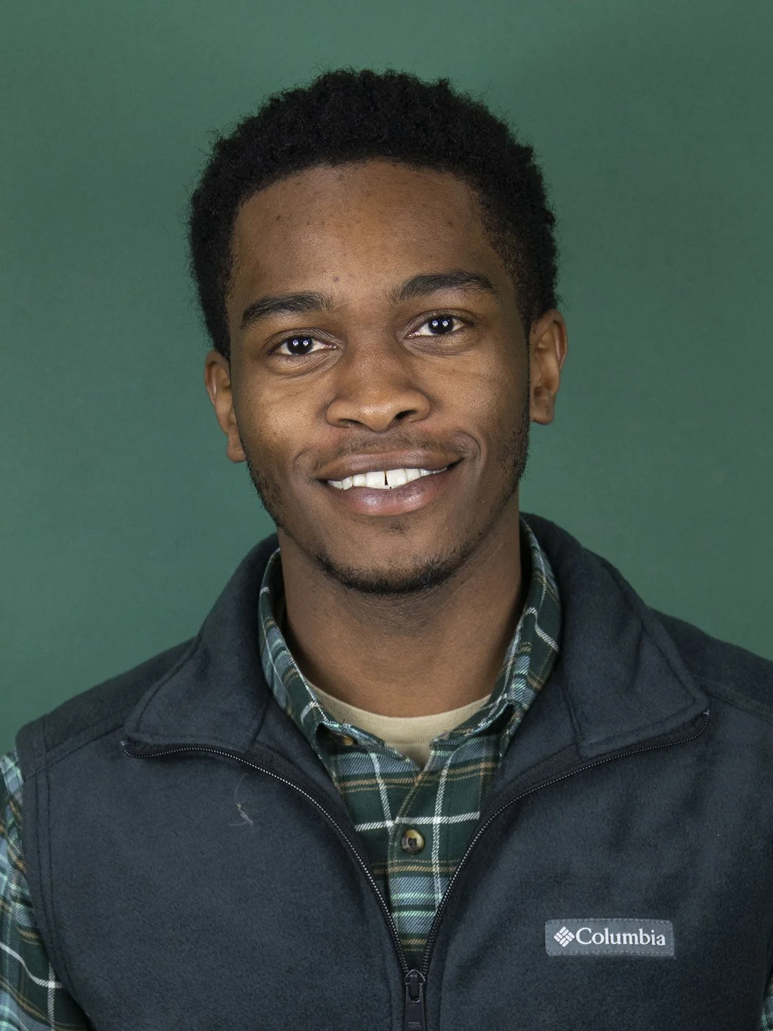 Meet The Staff — Wesselman Woods