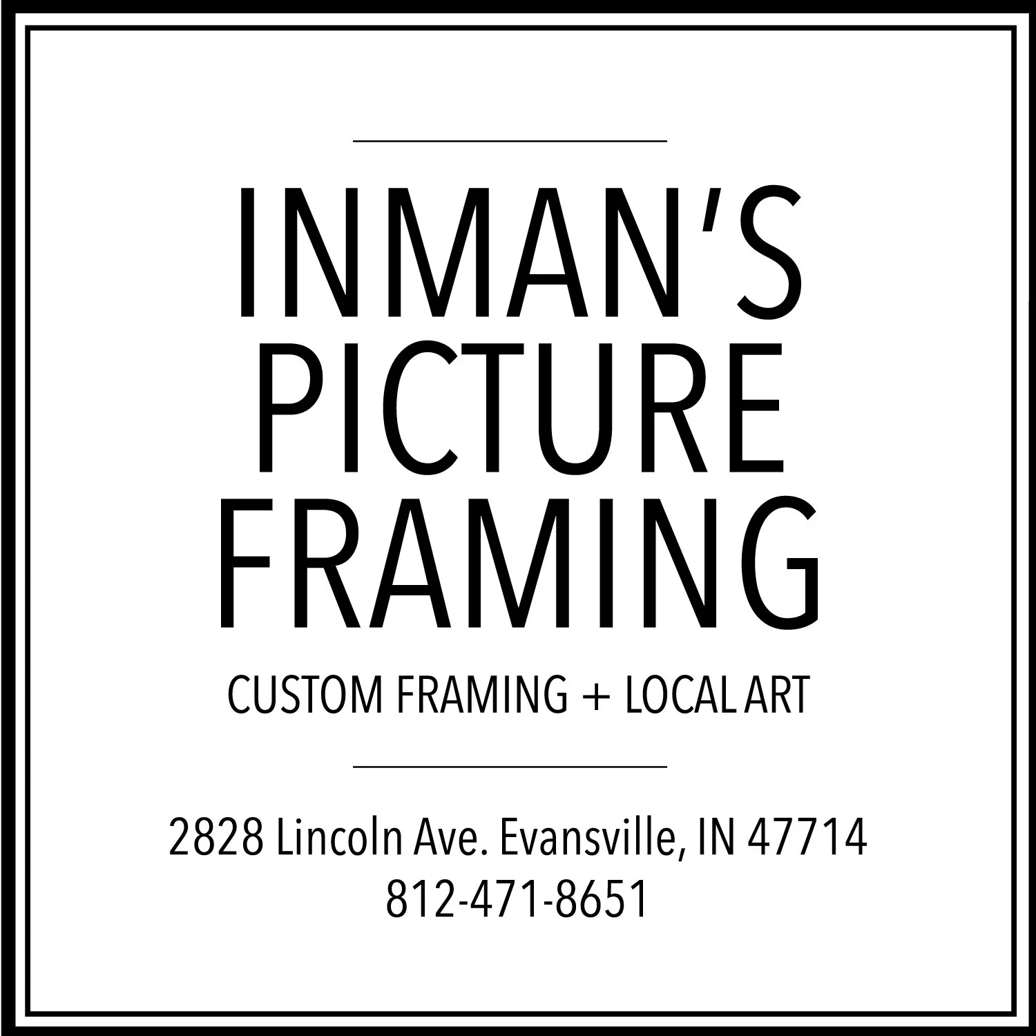 Art Exhibition — Wesselman Woods