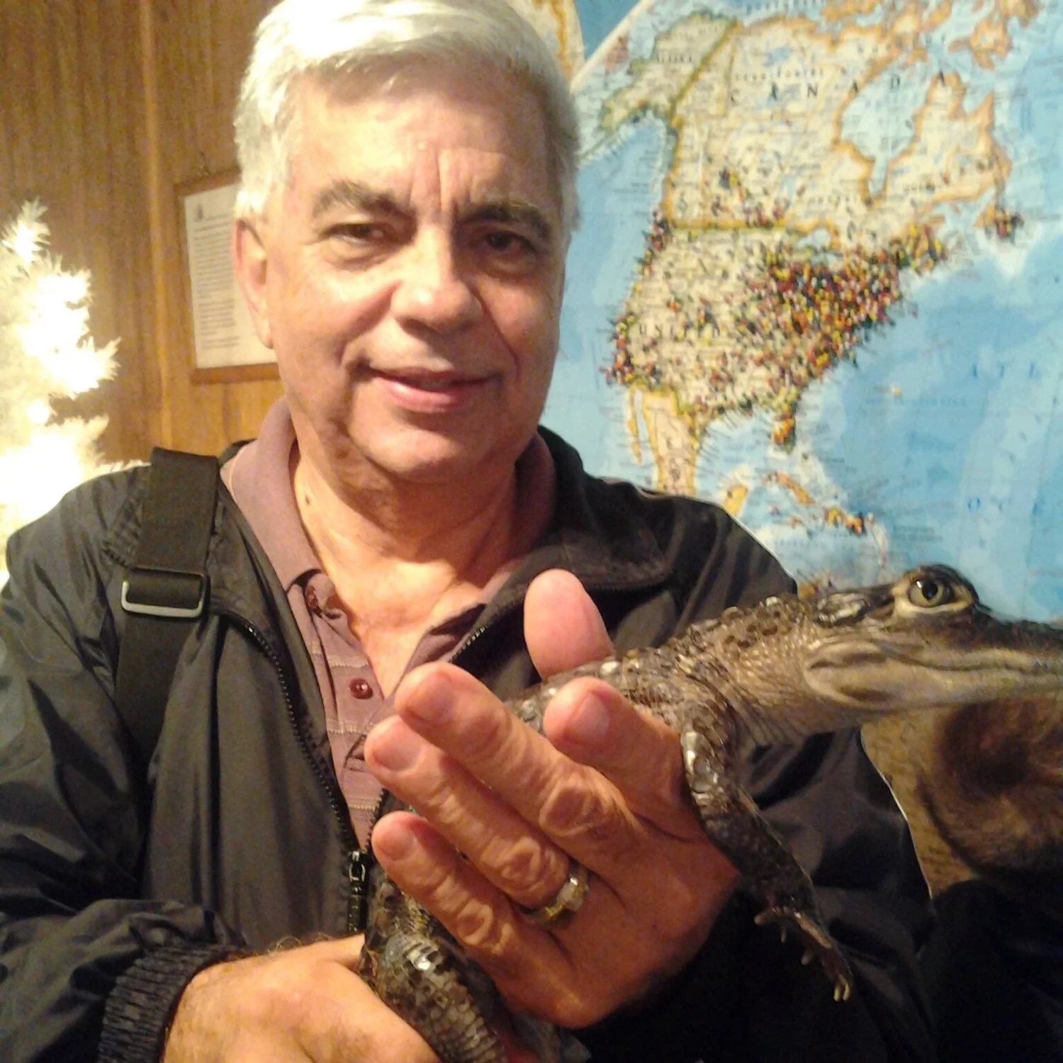 Indiana Master Naturalist — Wesselman Woods