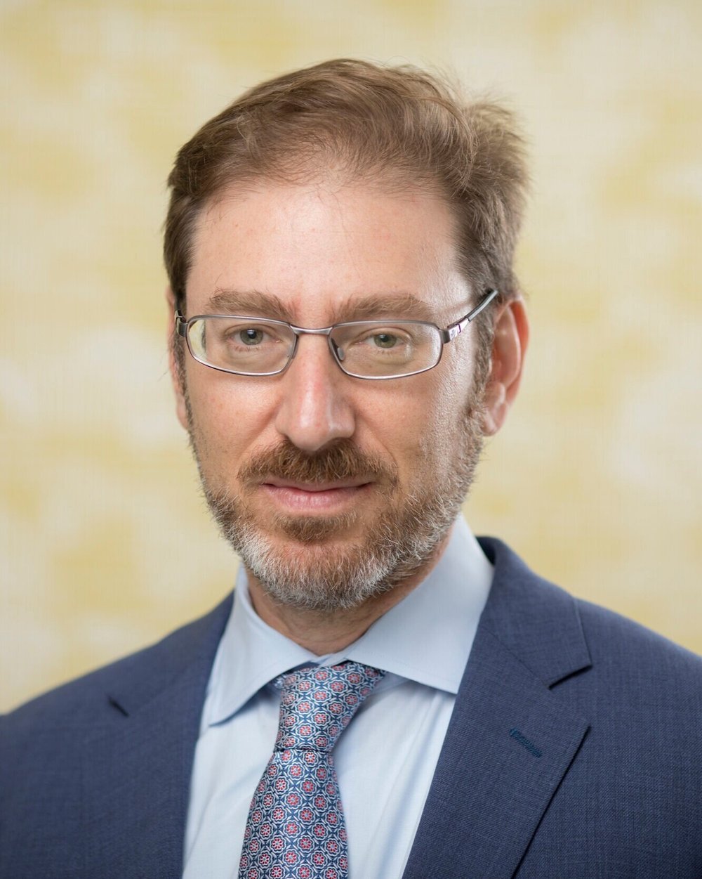2020 Speakers — Future of Sustainable Investing