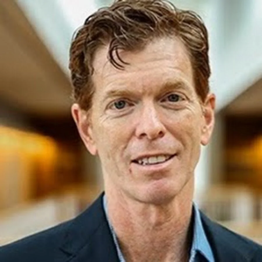 2020 Speakers — Future of Sustainable Investing