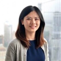 Meet our Speakers — Future of Sustainable Investing
