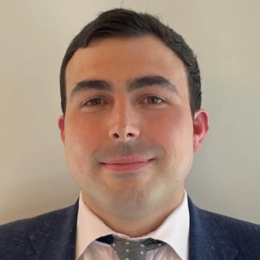 2024 Speakers — Future of Sustainable Investing