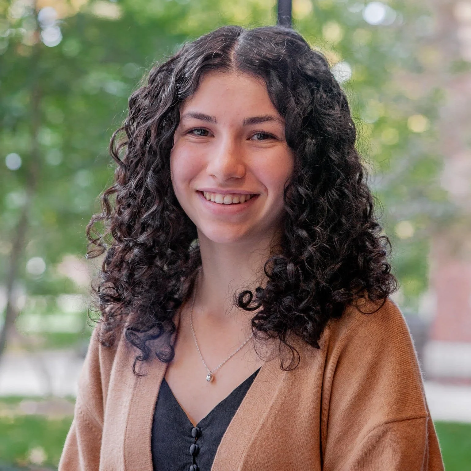 Meet the Team — Future of Sustainable Investing