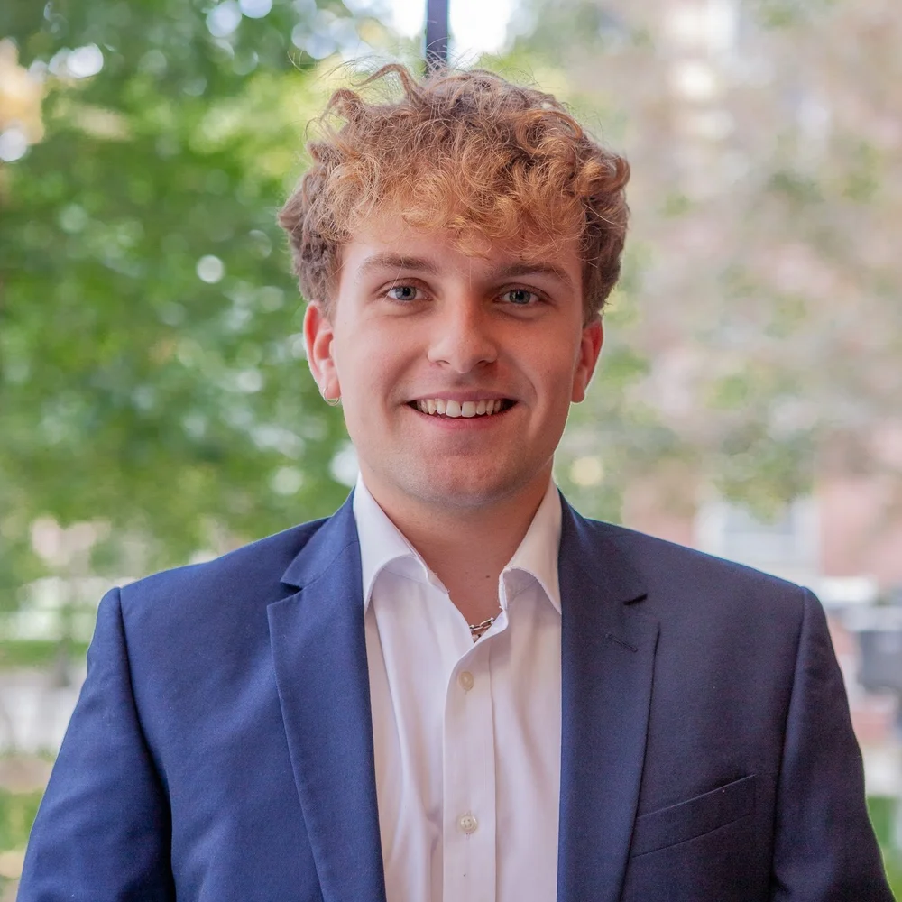 Meet the Team — Future of Sustainable Investing