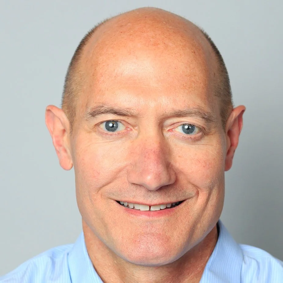 2024 Speakers — Future of Sustainable Investing