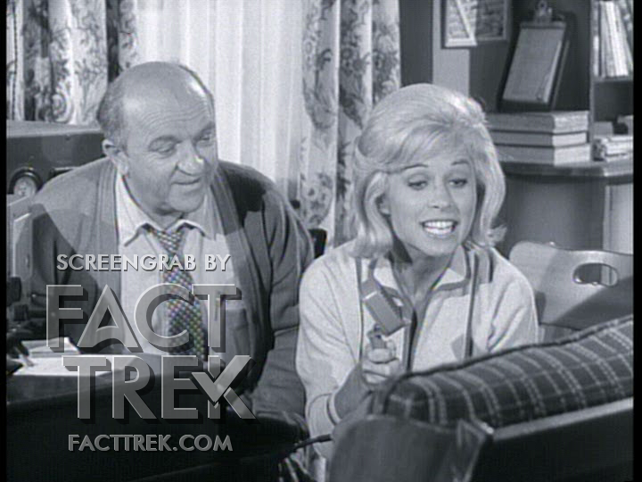 Yeoman Jolt! — FACT TREK