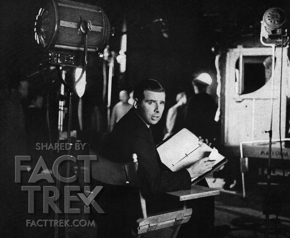 The POLICE STORY Story — FACT TREK