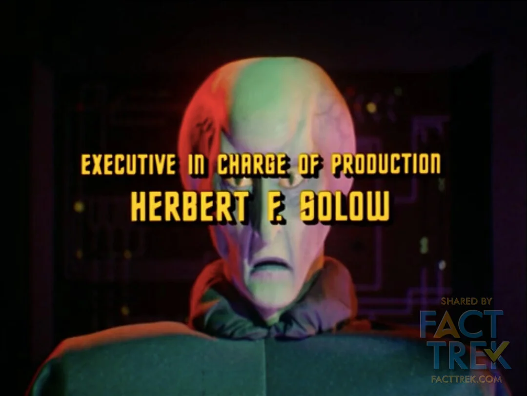 The Age of Fesarius — FACT TREK