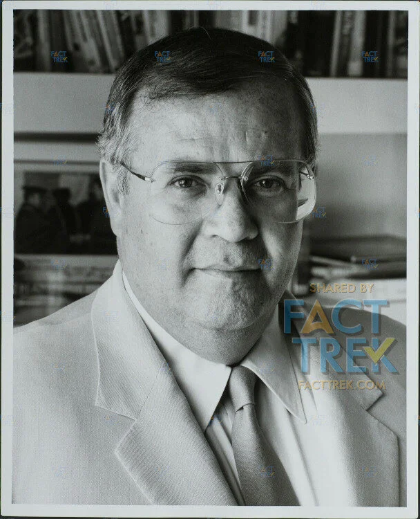 T V, Or Not T V, Is That the Question? — FACT TREK