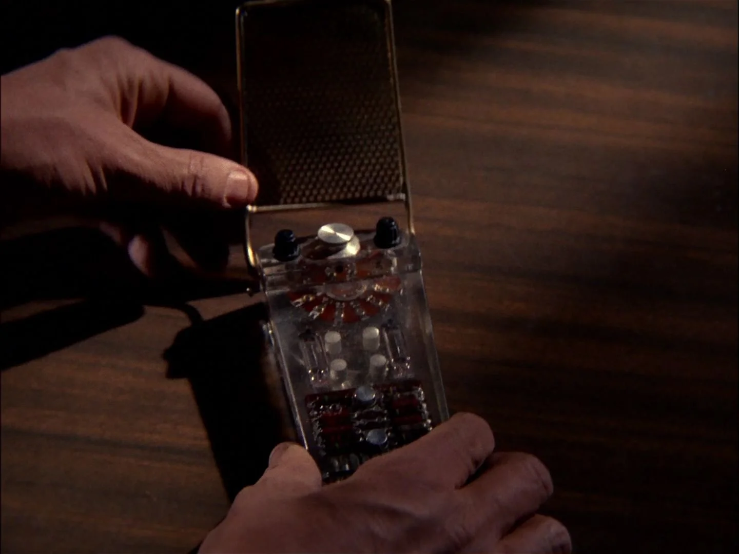 Flip-Top Flip-Flop — FACT TREK