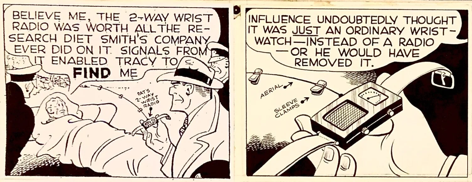 Flip-Top Flip-Flop — FACT TREK