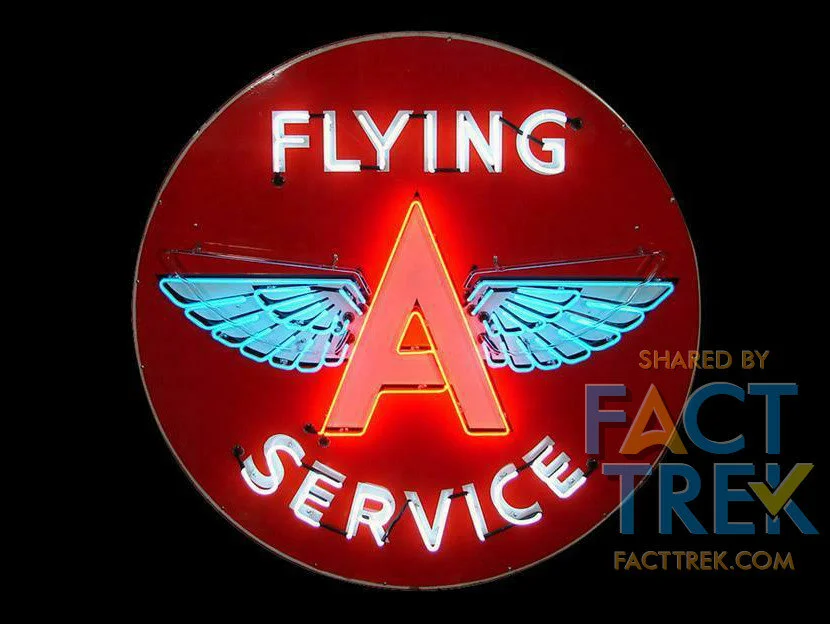 Emblem-atic — FACT TREK