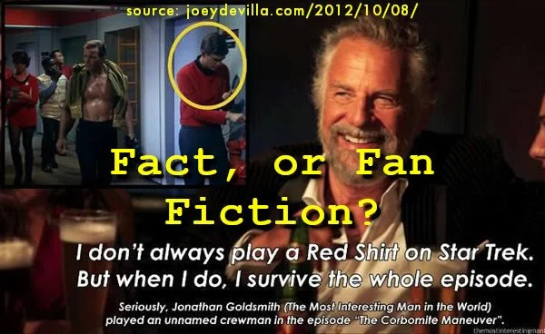 Dos Trequis — FACT TREK