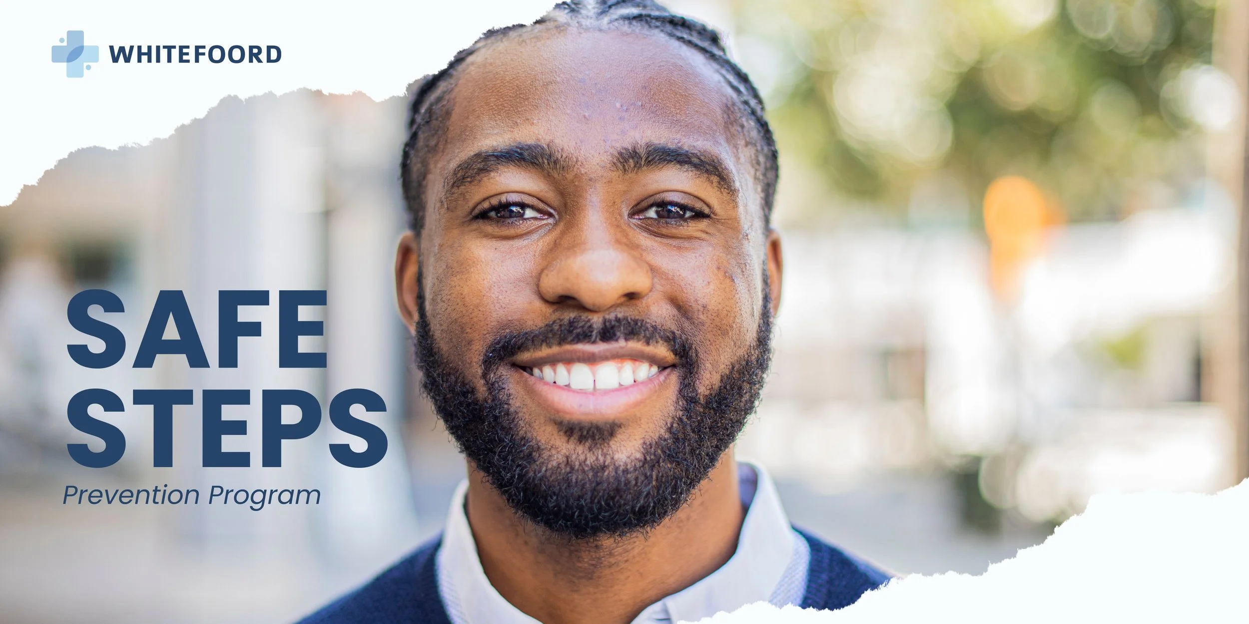 Safe Steps — Whitefoord, Inc.