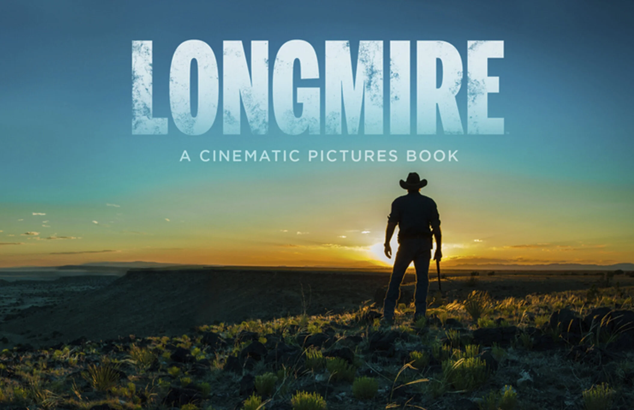 DIGITAL: Longmire — Cinematic Pictures Group