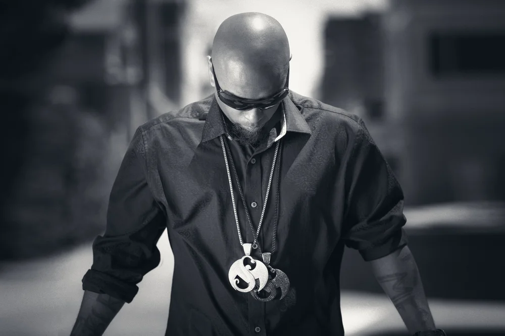 Tech N9ne Therapy