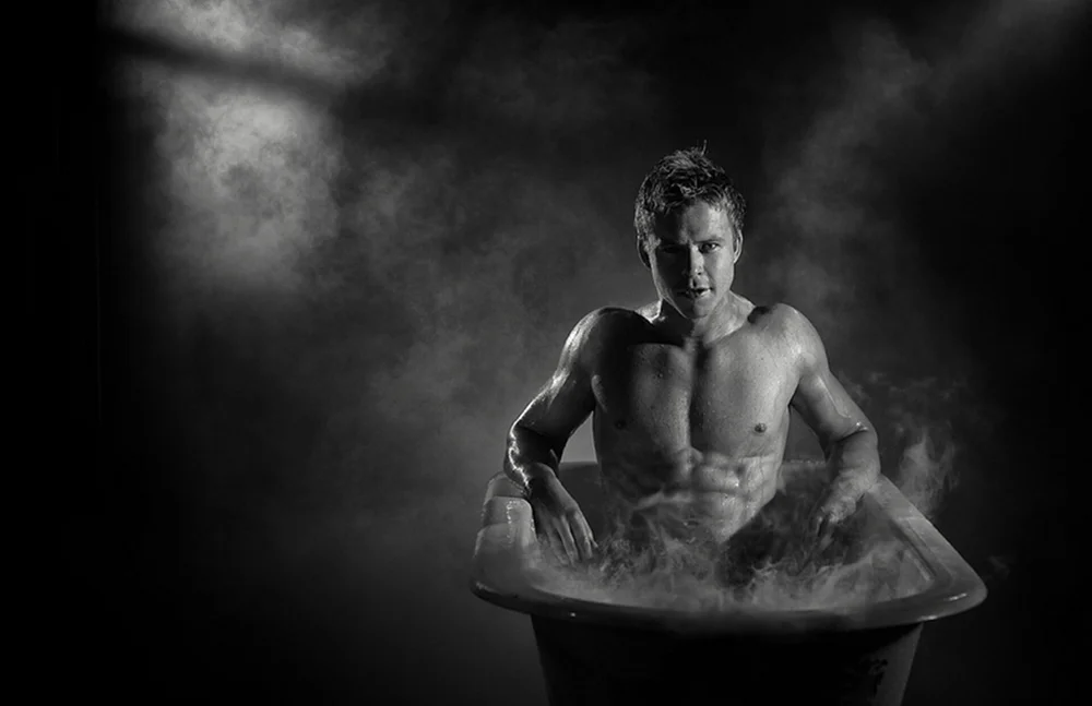 Todd Lasance Spartacus Workout