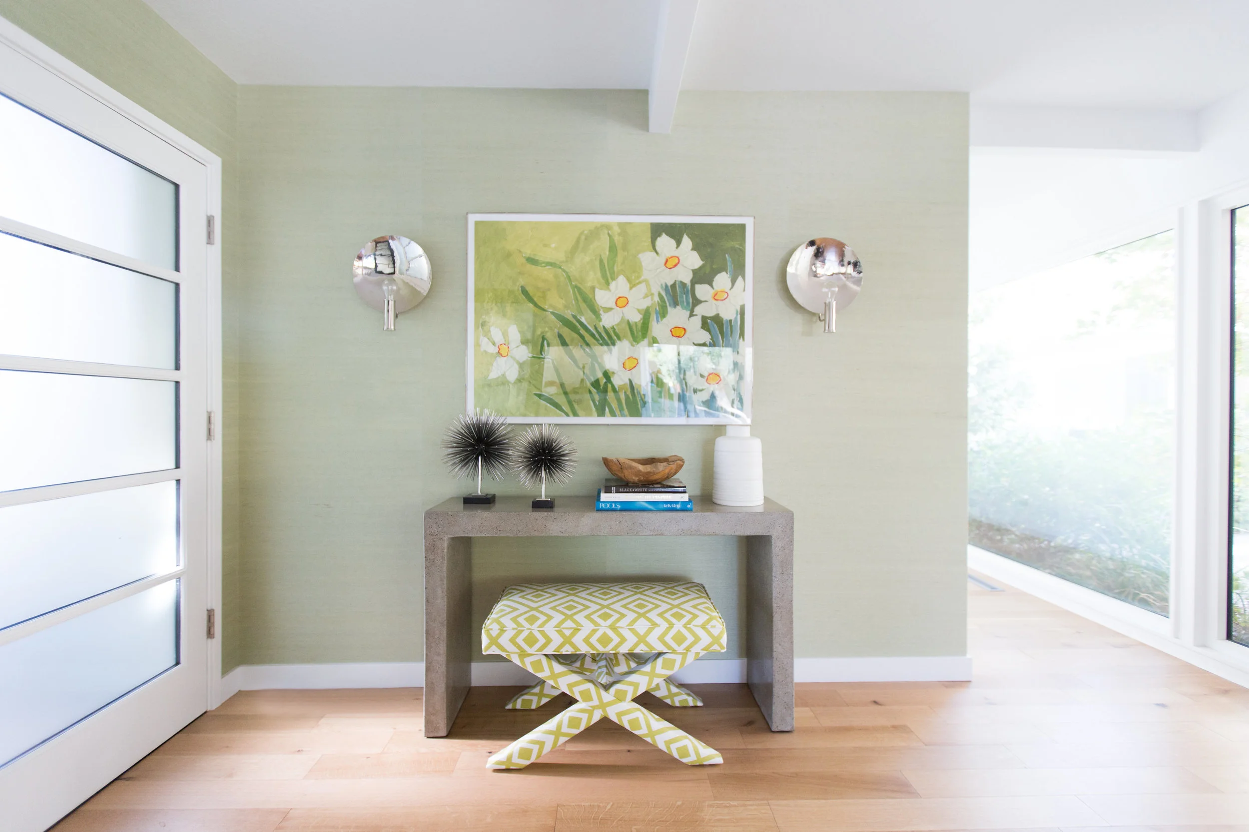 Monticello Park Ranch Home Interior Facelift — Lindsey Albrecht Design