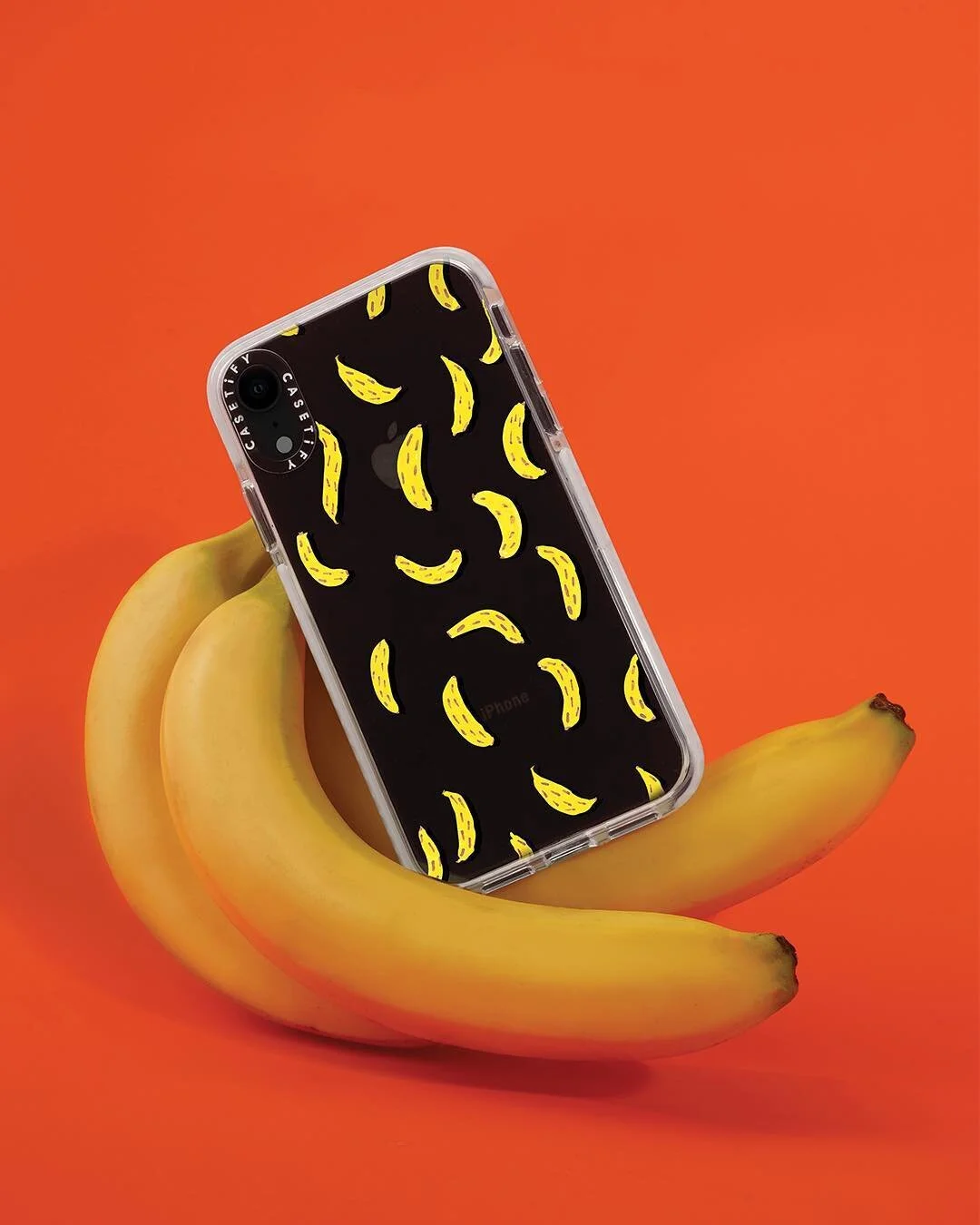 Casetify Brand Identity — LETTER A