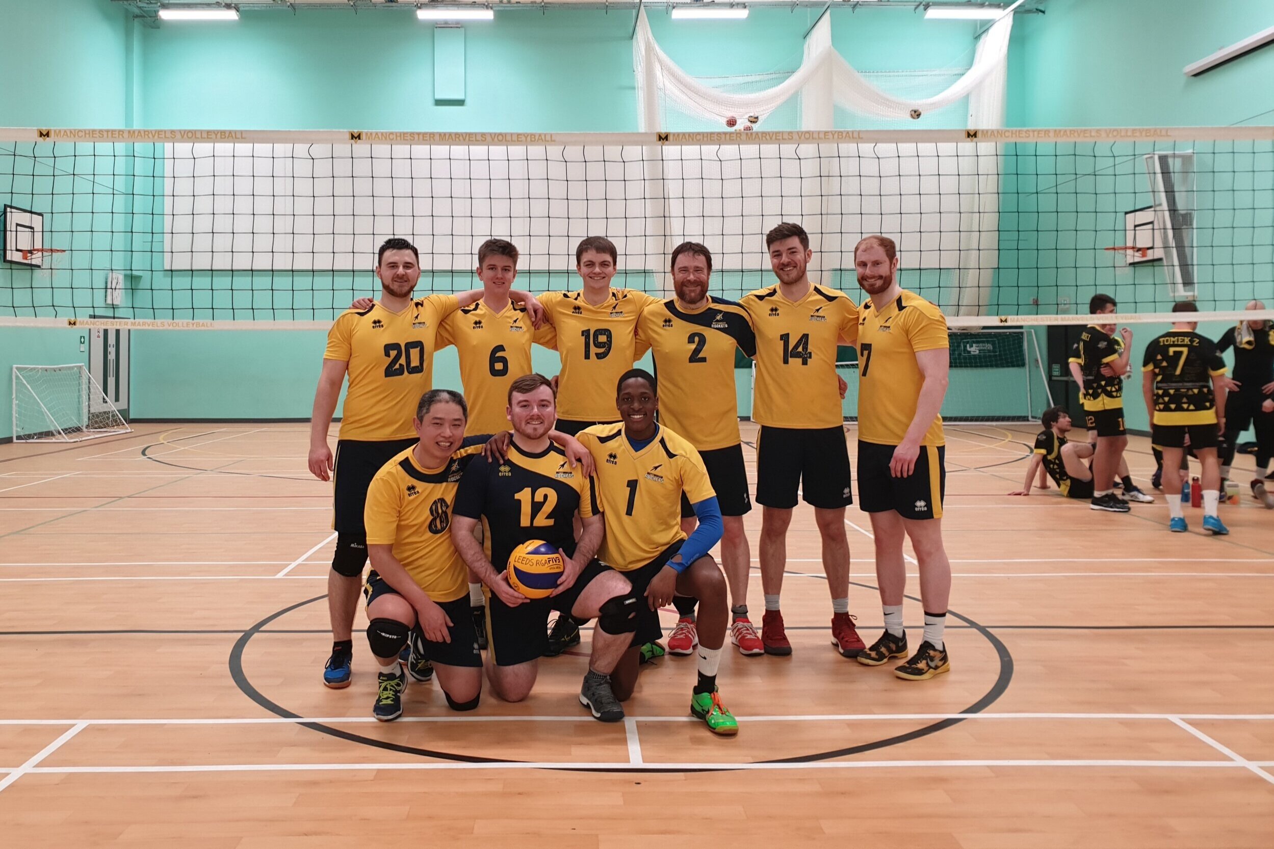 Join Us — Nottingham Rockets