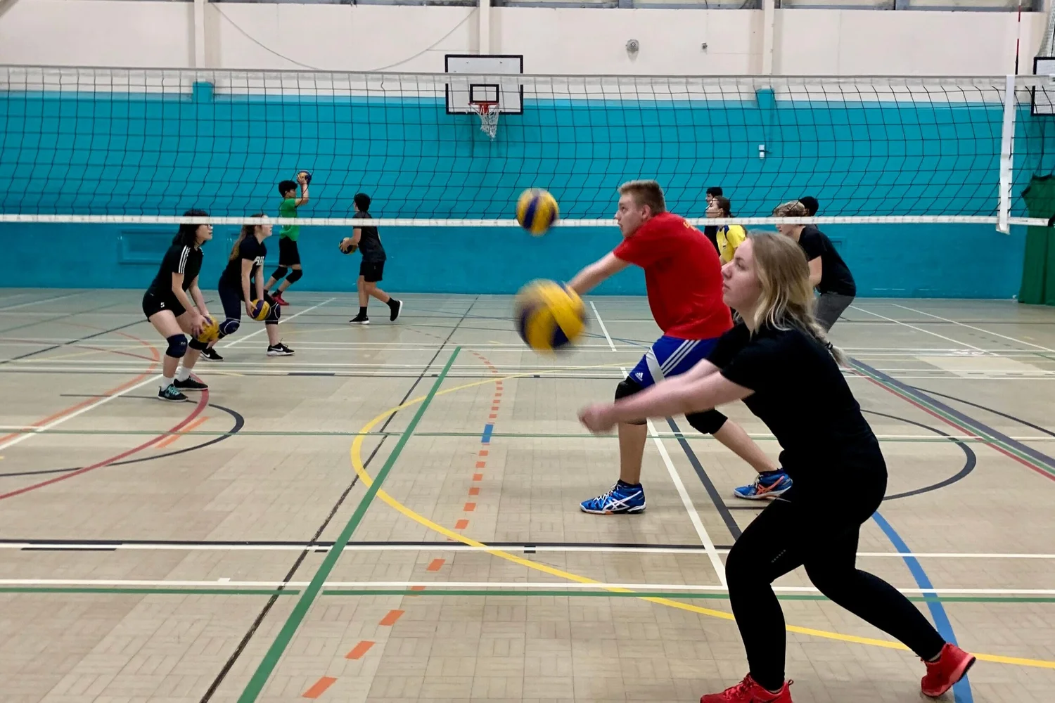 Join Us — Nottingham Rockets