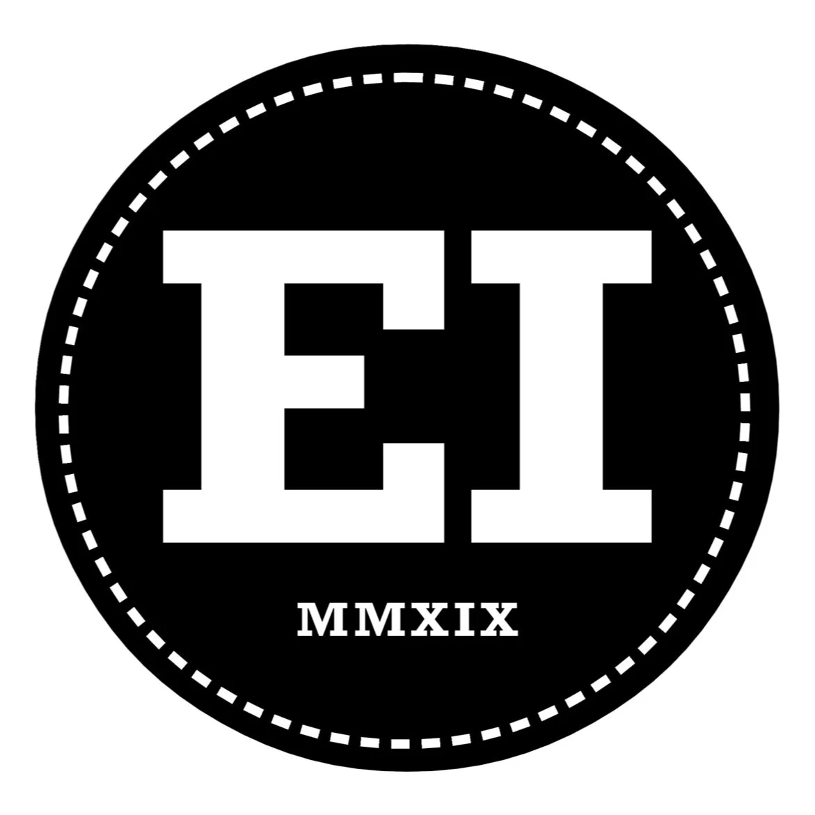 Entertainment Tonight Logo Black And White