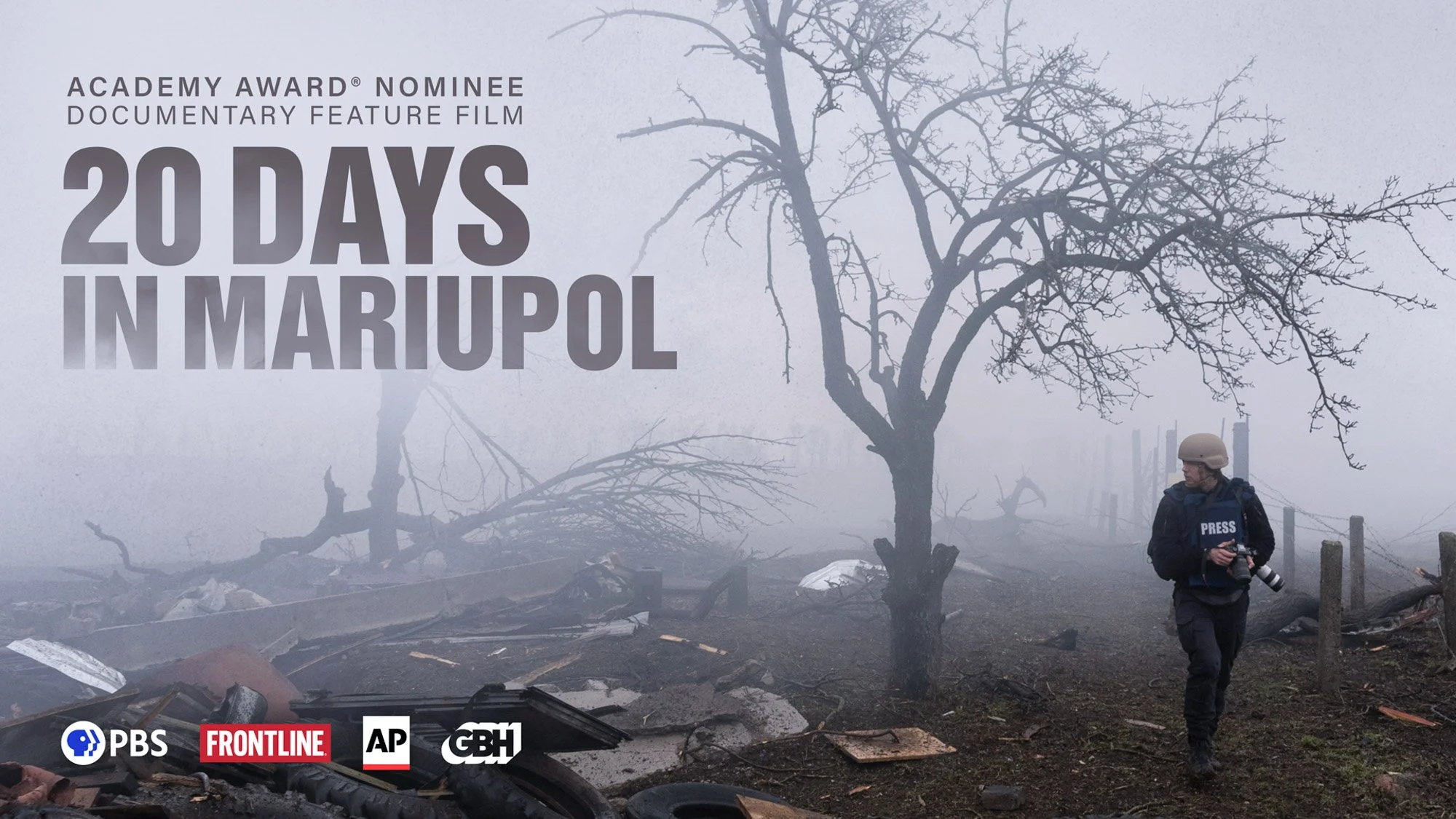 20 Days In Mariupol Film MSTYSLAV CHERNOV 20-days-in-mariupol-film-mstyslav-chernov