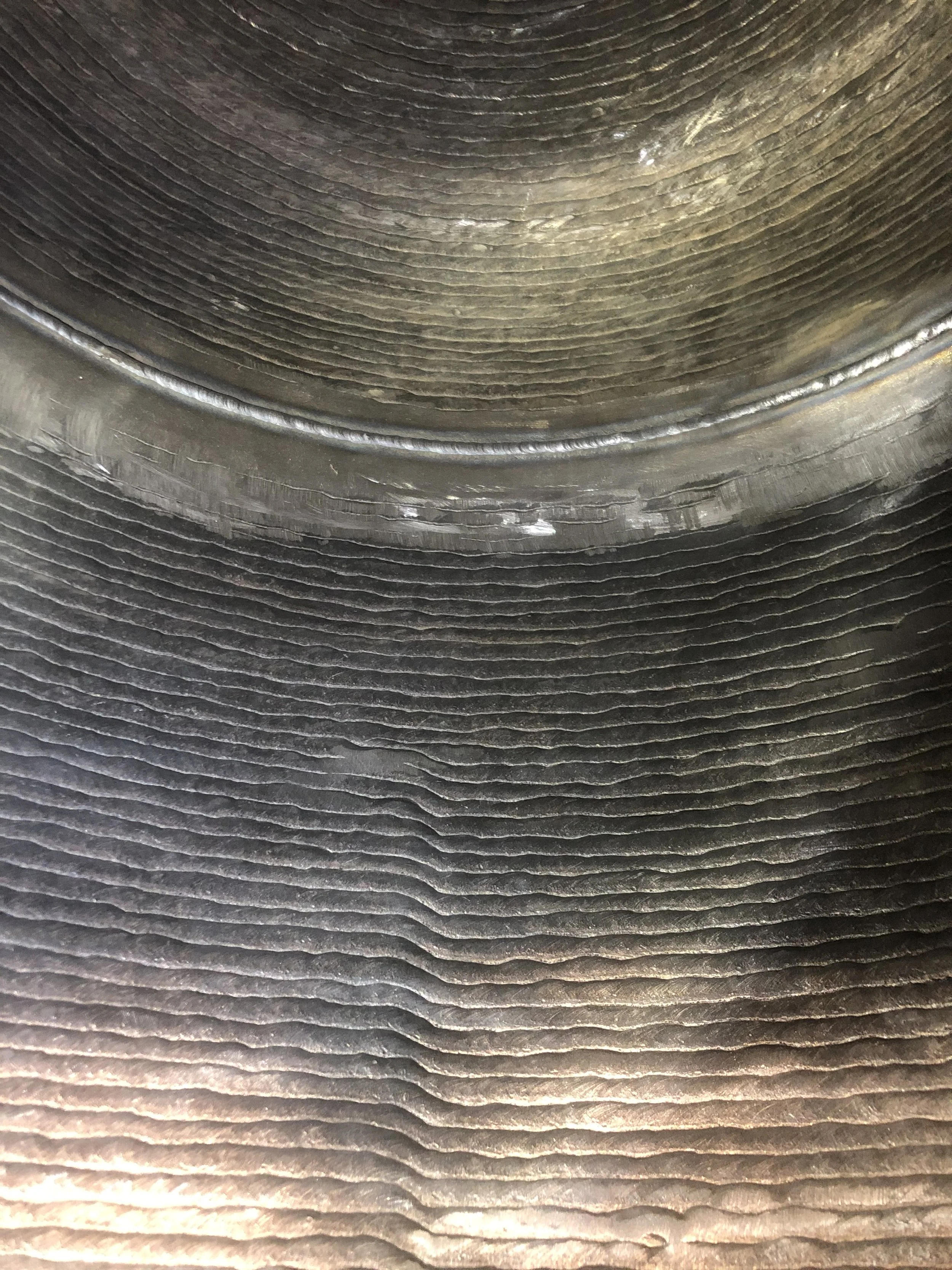 ASME Weld Metal Overlay Cladding Calibration Blocks — Flawspec ...