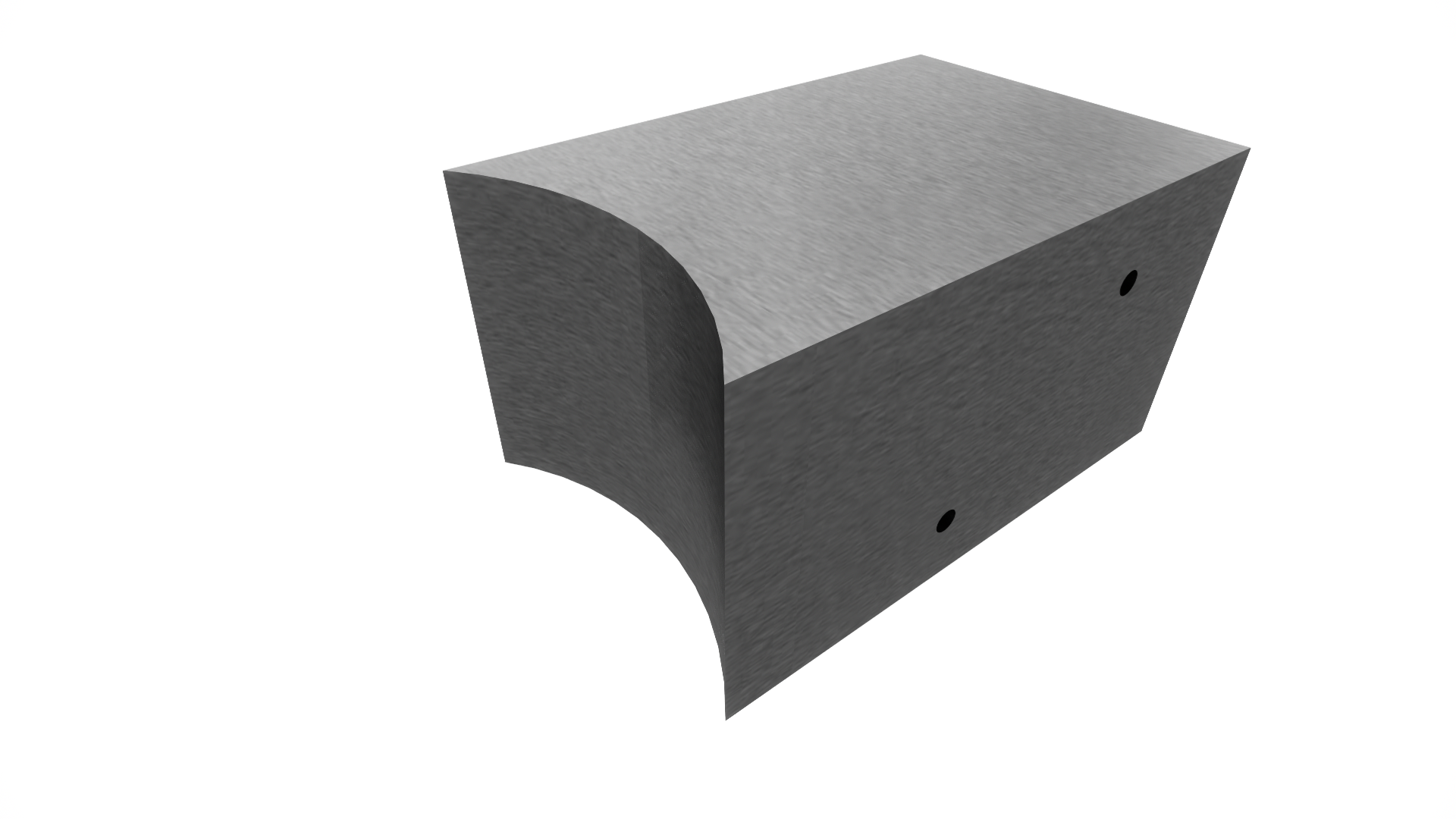 ASME Nozzle Calibration Blocks (American Society of Mechanical ...