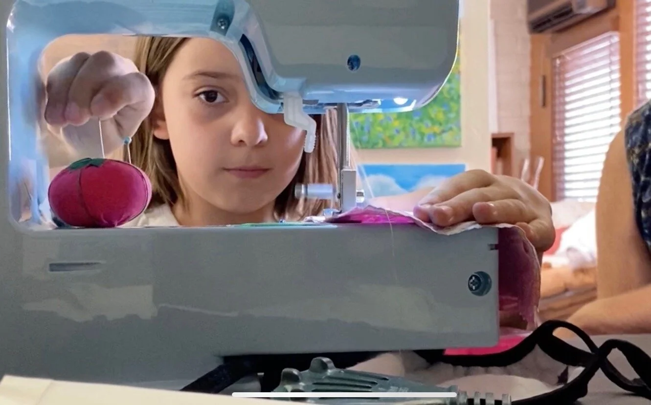 Village Creative music lessons and creative labs