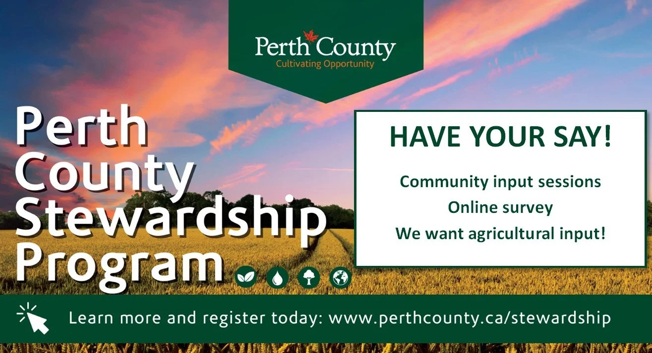 About PCFA — Perth County Federation of Agriculture