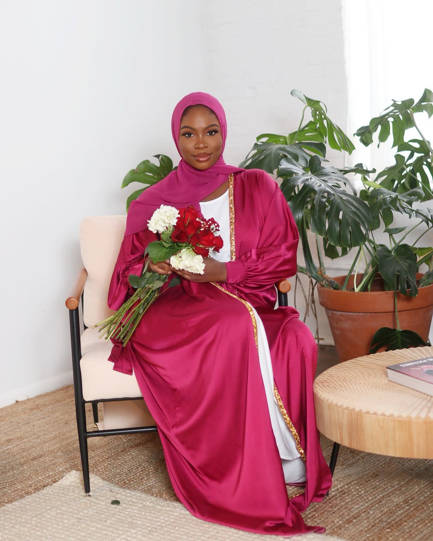 Très Belle Prints | Luxury Modest Fashion