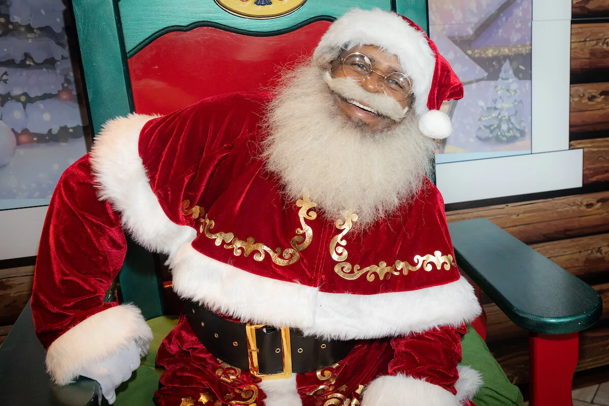 Downtown Pittsburgh for the Holidays