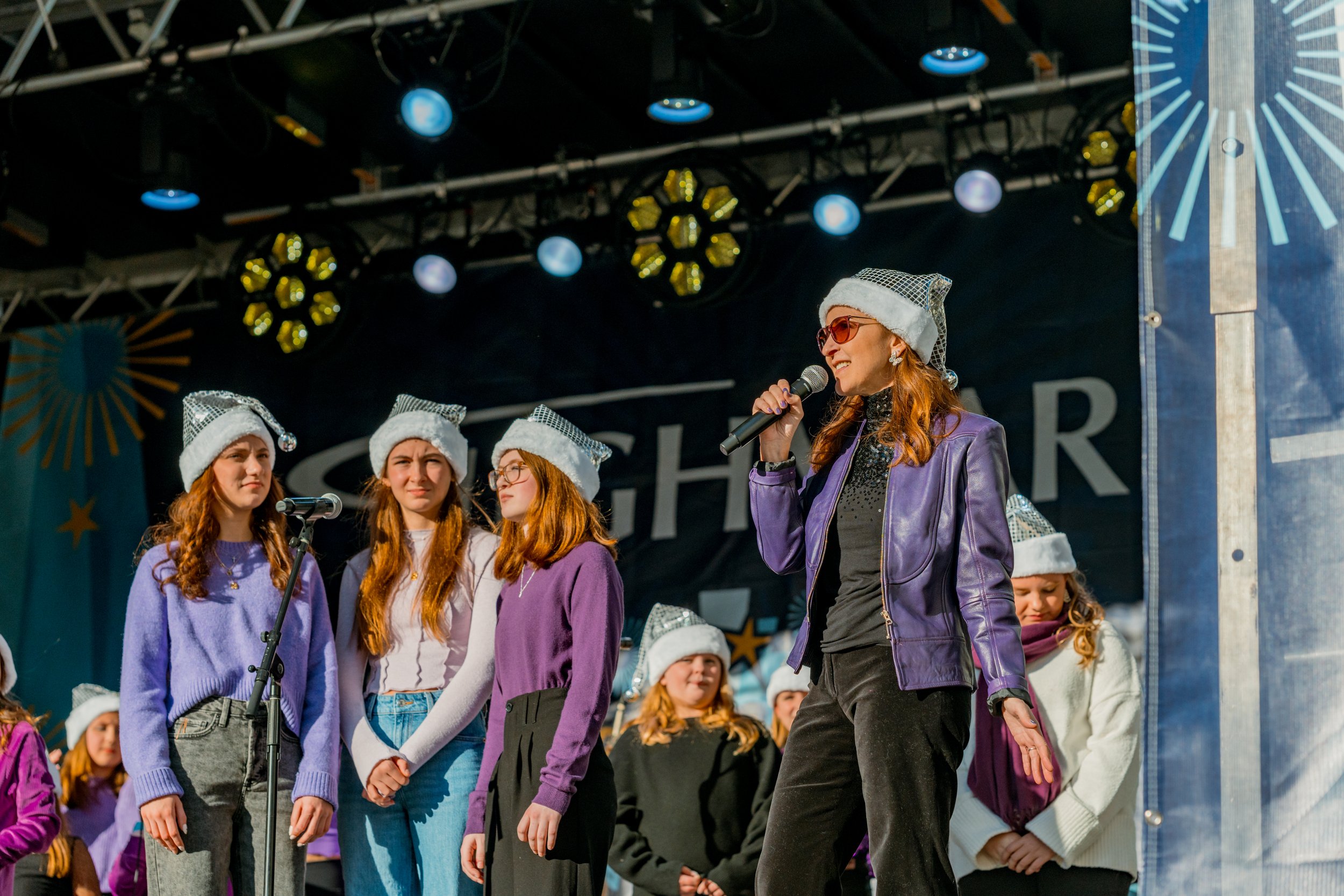 Pittsburgh's Light Up Night - Saturday, November 19, 2022 — Downtown ...