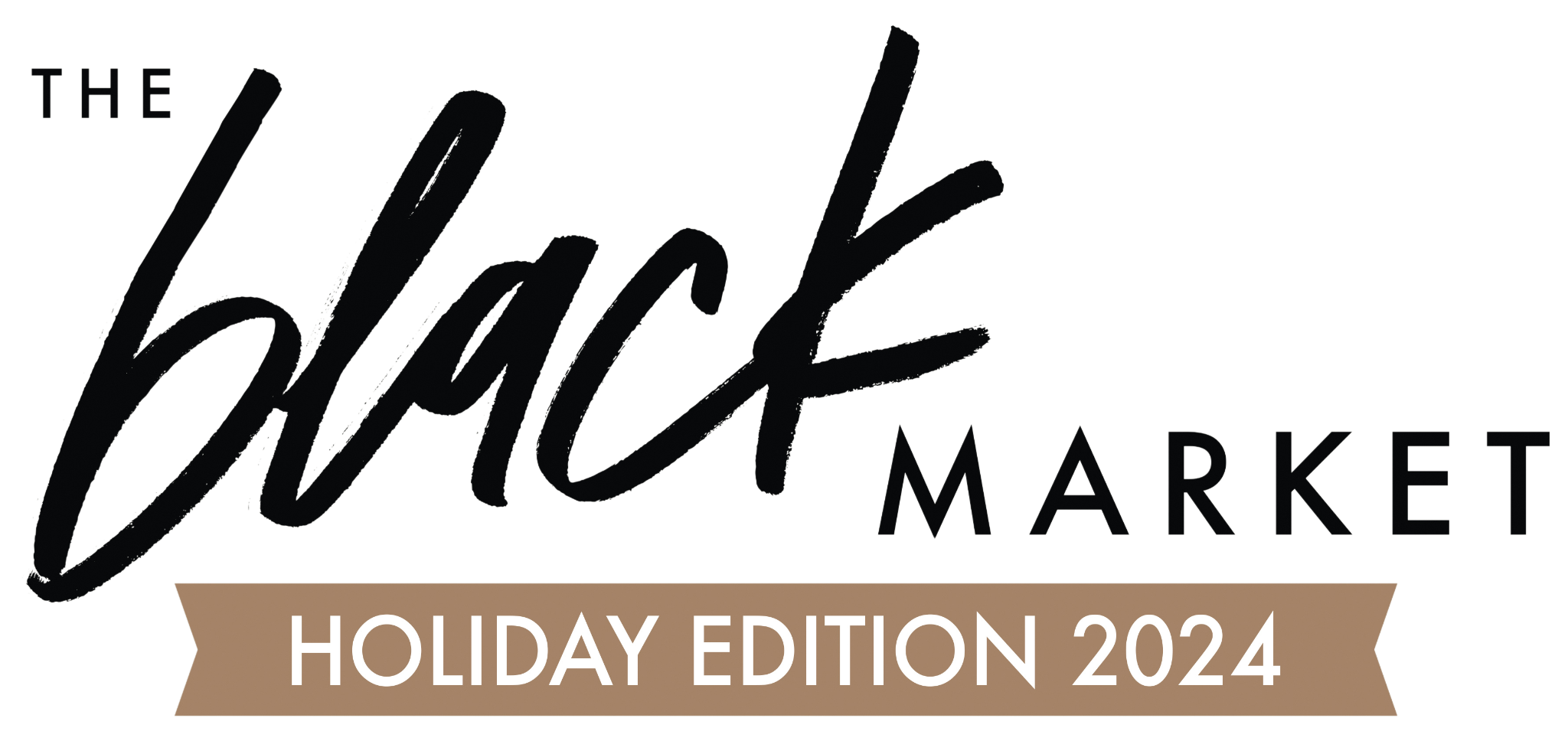 Black Market Logo Blackstock Market (@BlackstockMkt) / X