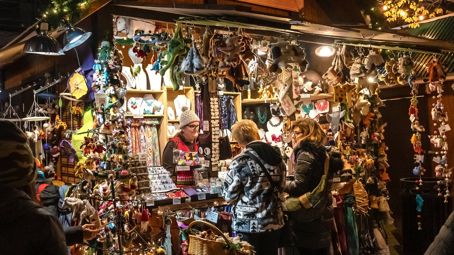 Events — Downtown Pittsburgh for the Holidays