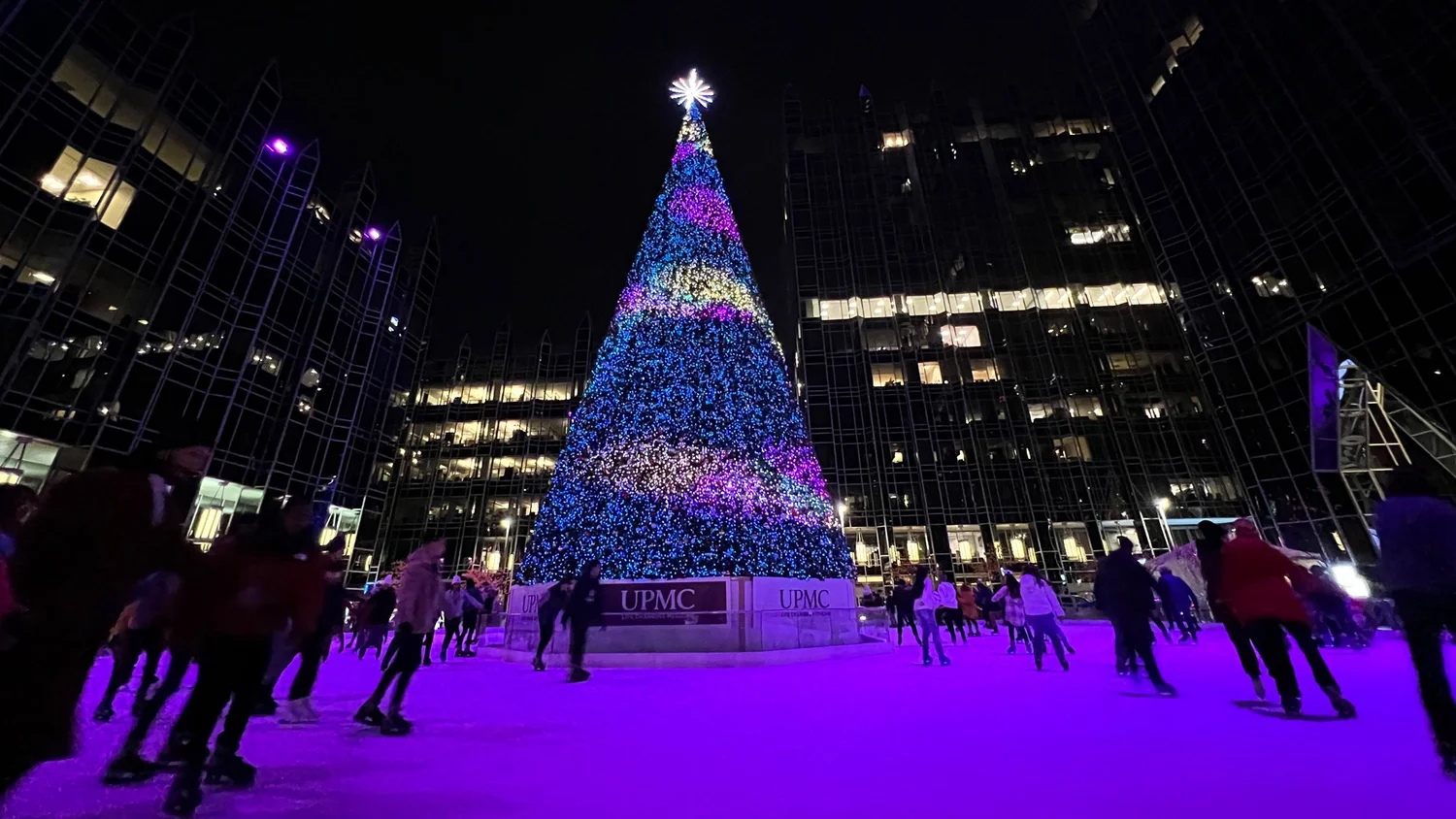 Events — Downtown Pittsburgh for the Holidays
