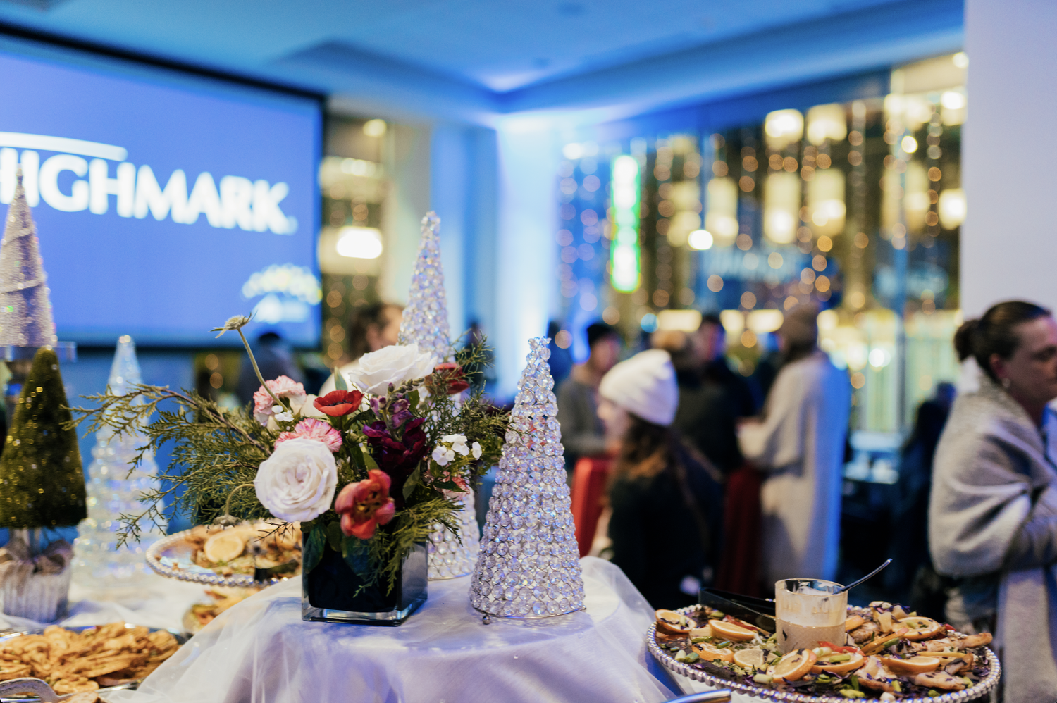 Events — Downtown Pittsburgh for the Holidays