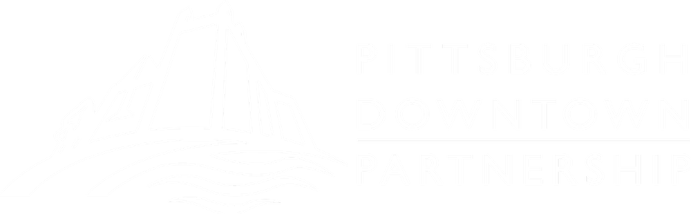 Downtown Pittsburgh for the Holidays