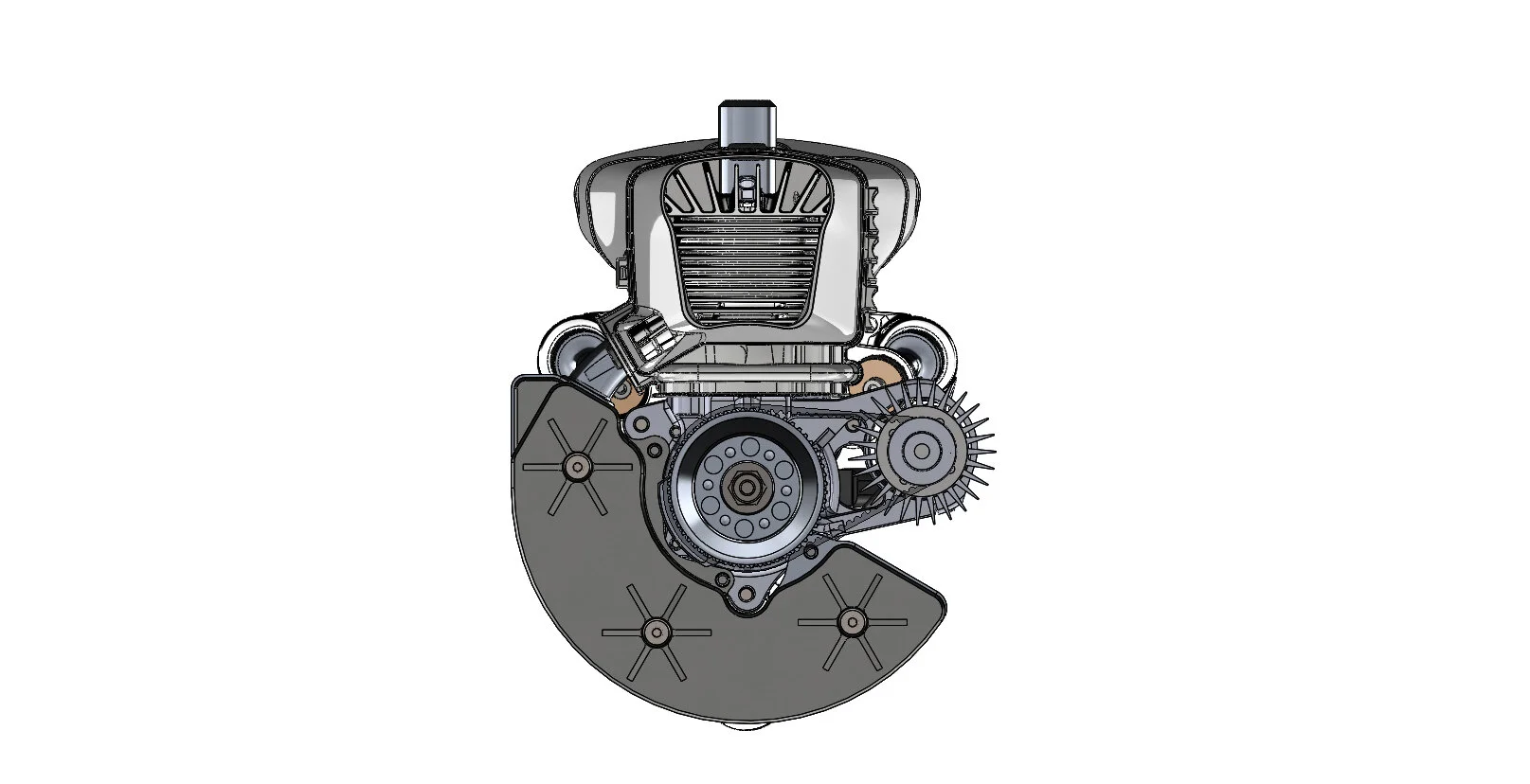 A33N Engine — Cobra AERO